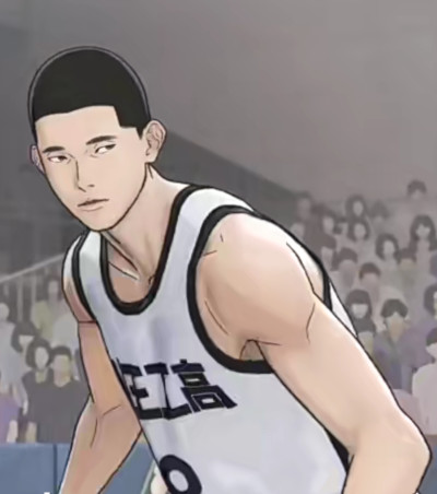 Satoshi Ichinokura - Slam Dunk Stats